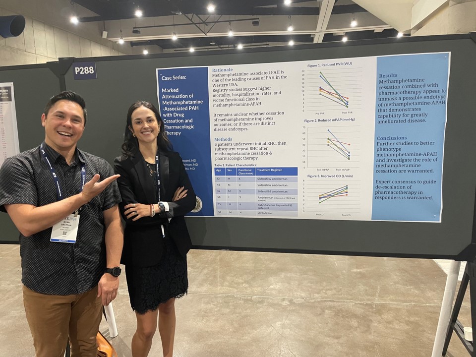 PCCM Fellowship: Who We Are | OHSU